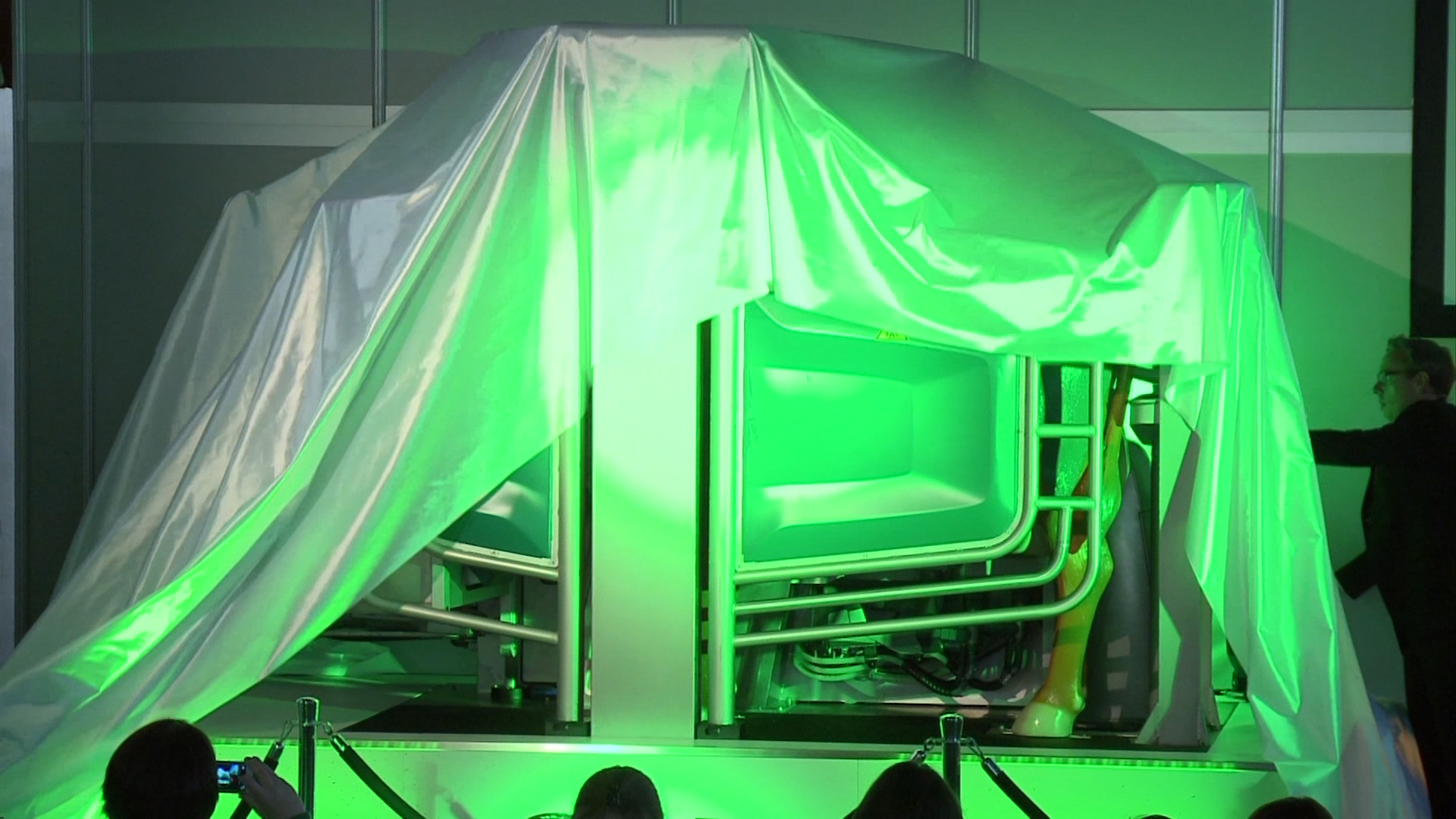 Reportage GEA MIoneDays | furore Werbeagentur